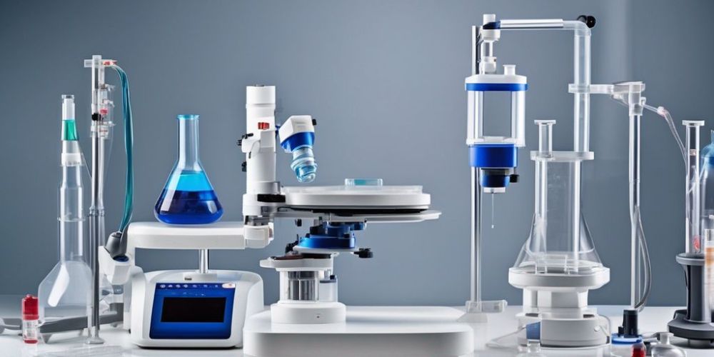 Innovative Approaches in Designing Medical Devices - Dr.'s Equipment ...