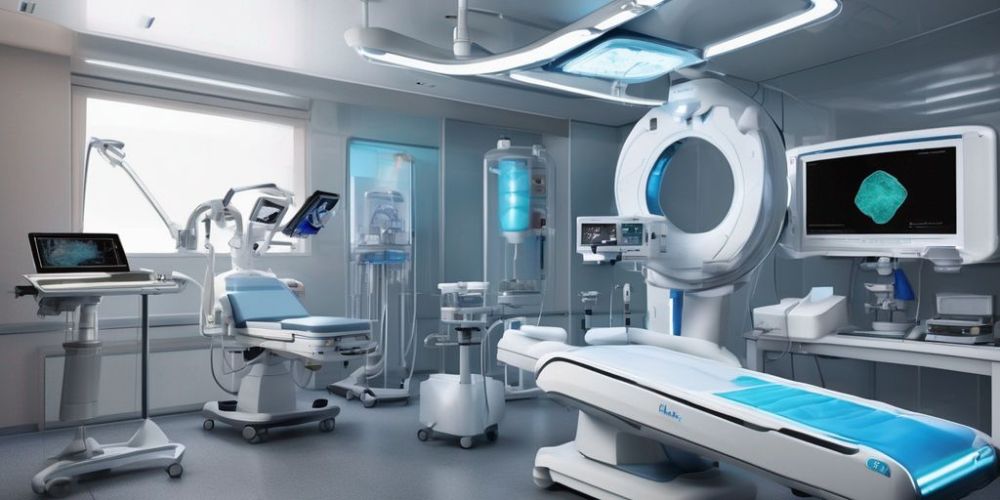 The Future of Global Medical Supplies: Trends, Challenges, and ...