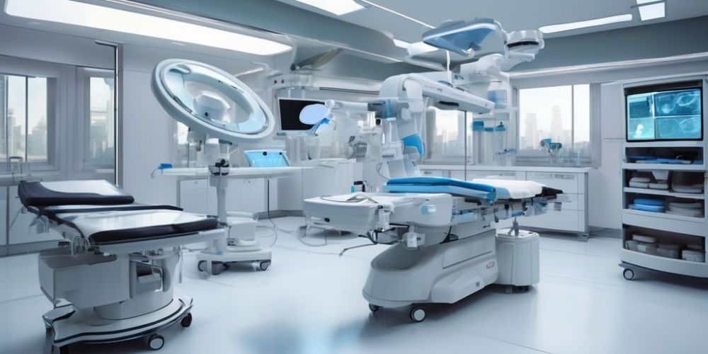 The Future of Global Medical Supplies: Trends and Innovations - Dr.'s ...