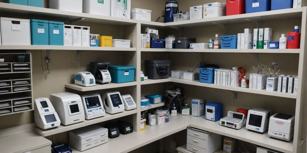 Building Your Clinical Equipment List: Essential Tools for Every ...