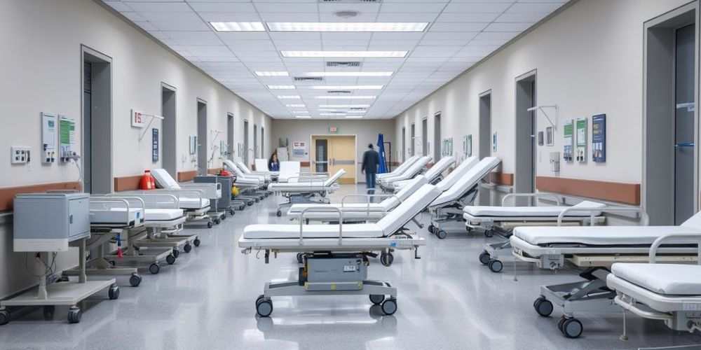 Choosing the Best Medical Stretchers for Your Facility - Dr.'s ...