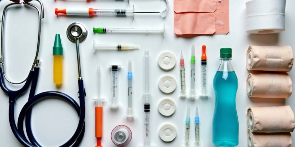 A Comprehensive Guide to Selling Medical Supplies Online - Dr.'s ...