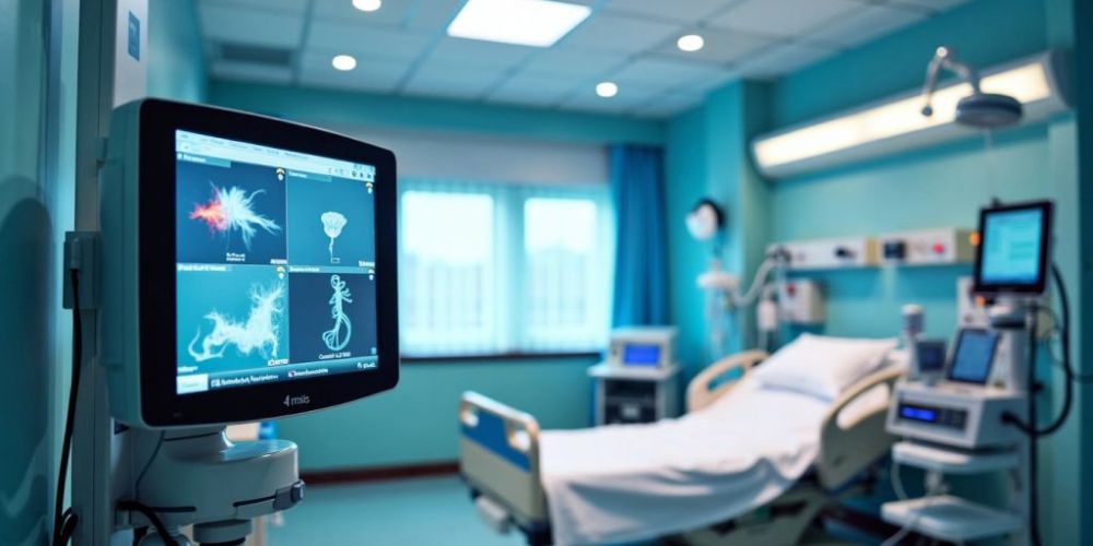 Top Medi Equipments for Modern Healthcare - Dr.'s Equipment Warehouse